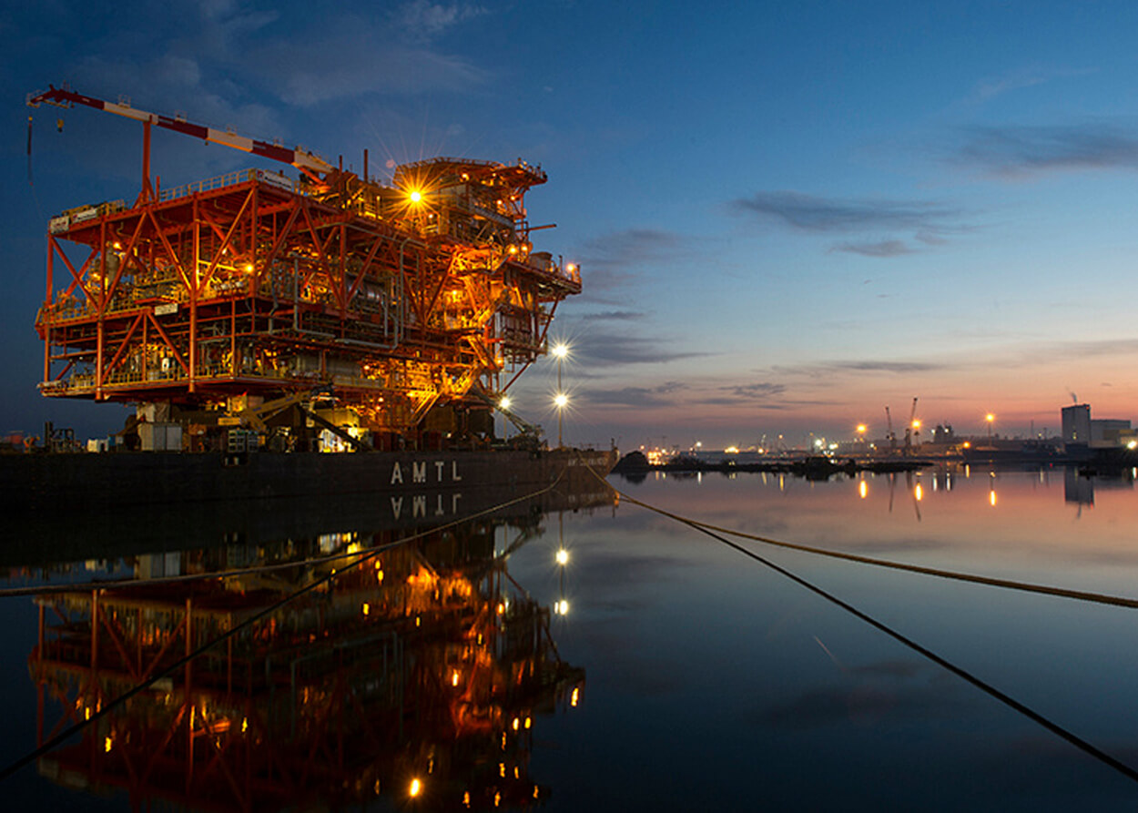 Ali & Sons | Ali & Sons Oil-Field Supplies & Services Company